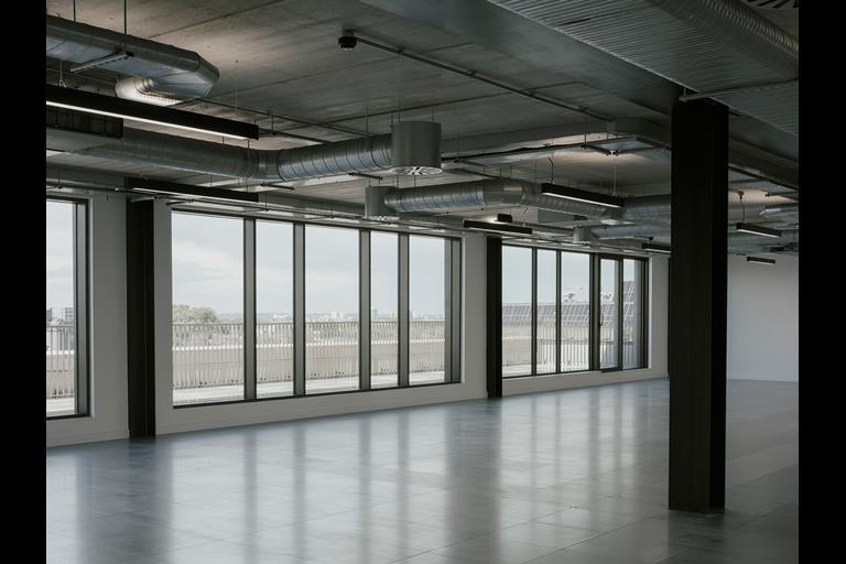 In pictures: GPAD unveils Angel office scheme | News | Building Design